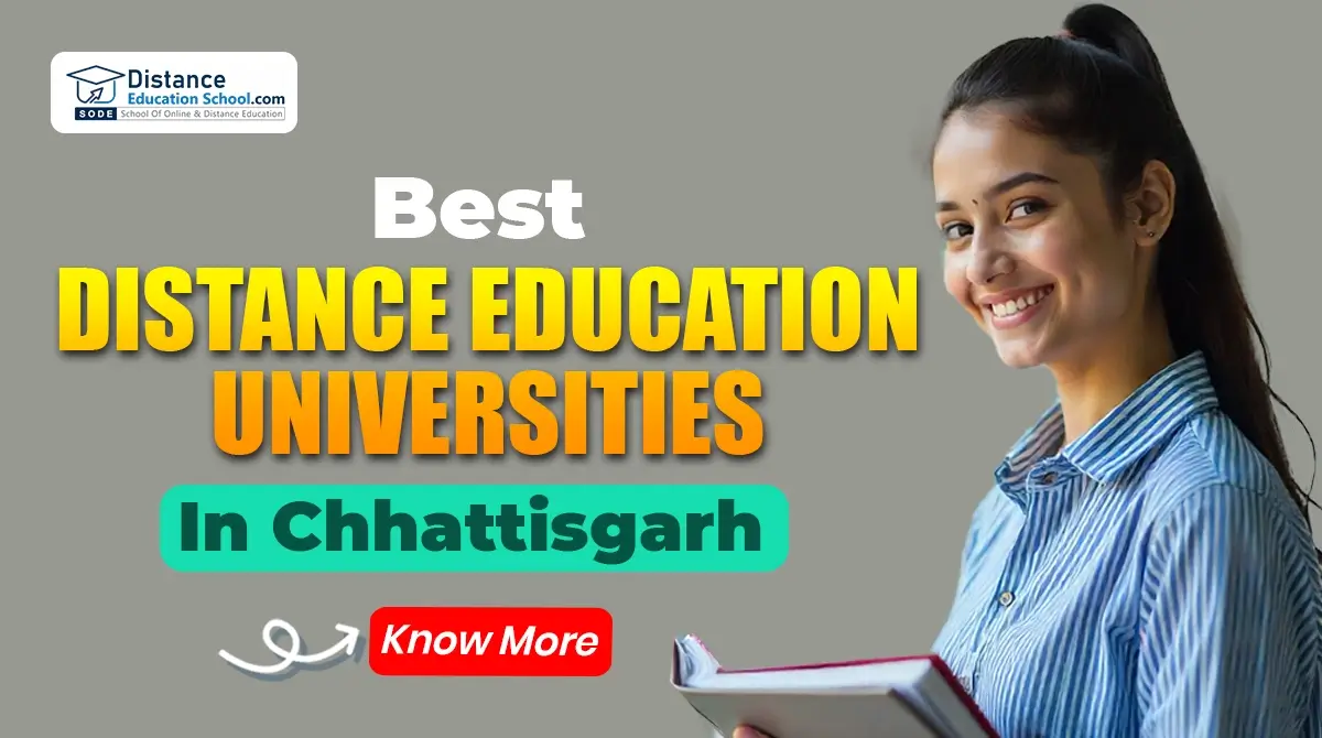 Distance Universities Archives - Distance Education School