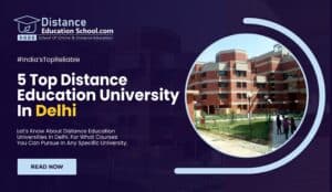 Top 6 Online/Distance MBA Universities Chhattisgarh 2025