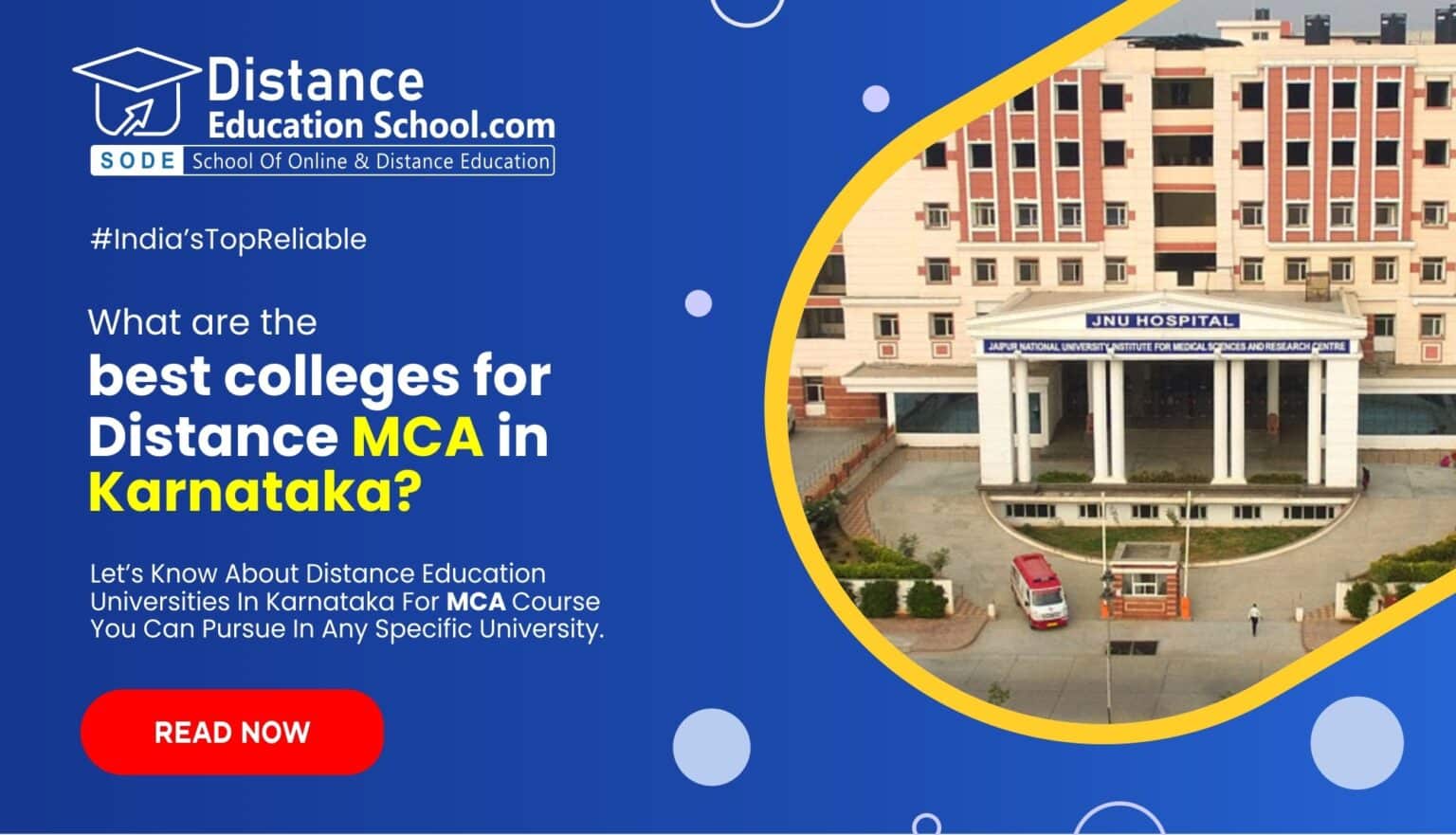 Top 8 Distance Education Universities in Maharashtra 2026