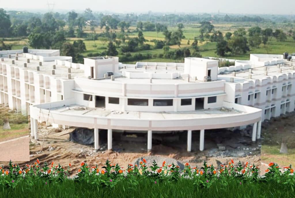 Pt Sundarlal University Offer Top Courses in 2025