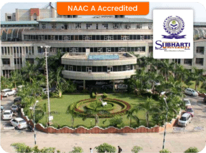 Apply Now at Distance Education Subharti University Courses 2024