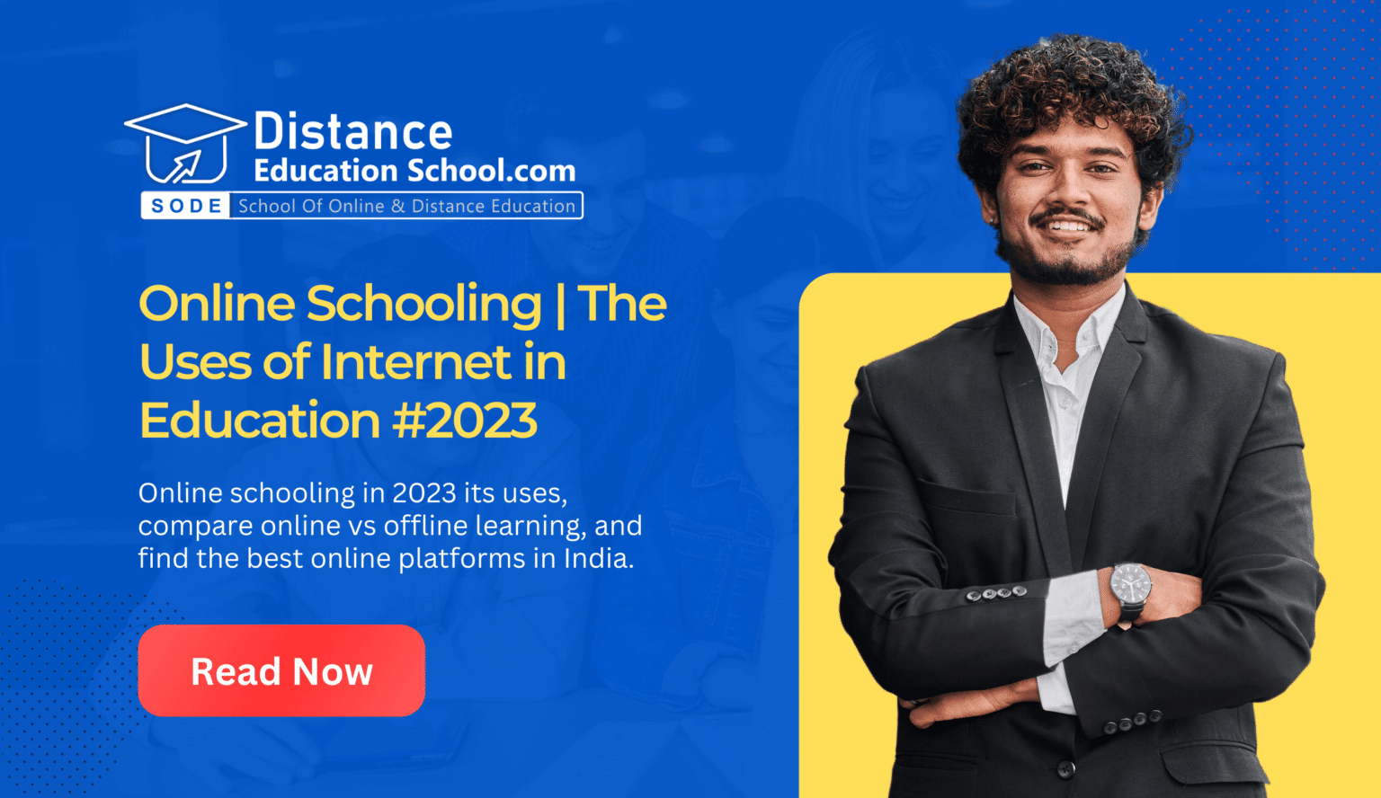 Online Schooling | The Uses of Internet in Education 2026