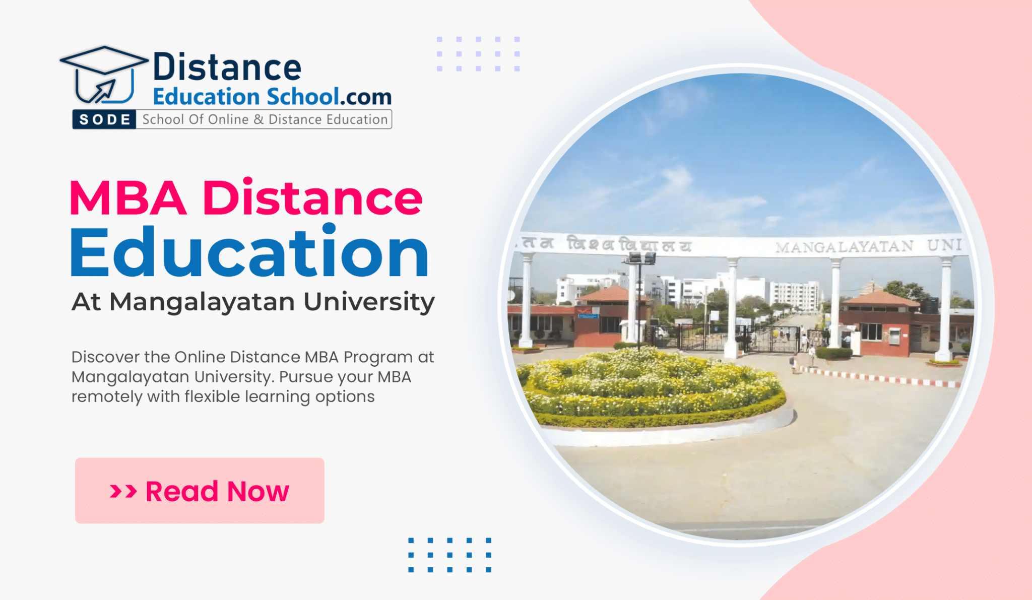 Mangalayatan University MBA Course Fees Admission 2025