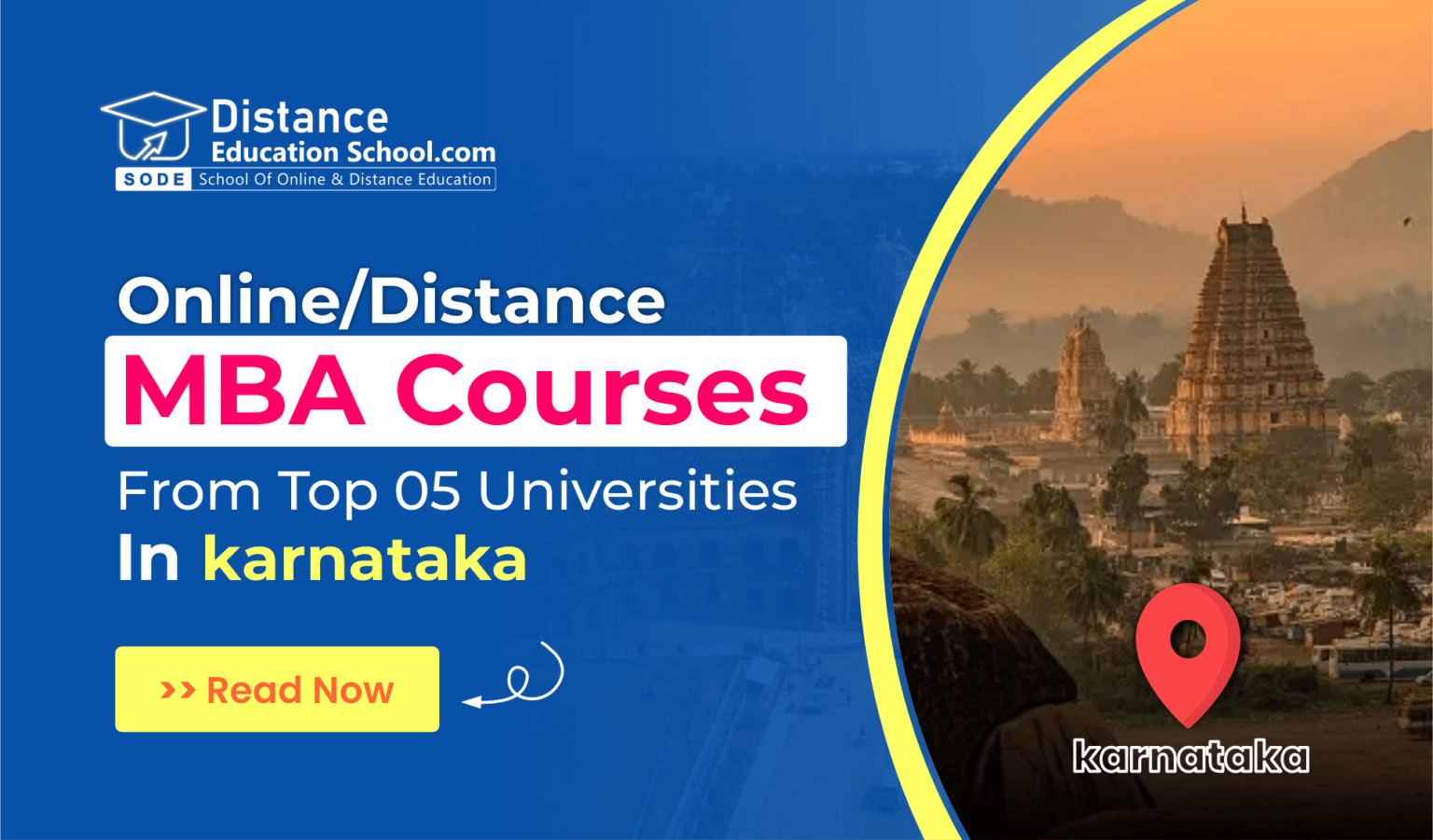 Top 7 Online/Distance MBA Universities in Kolkata 2024