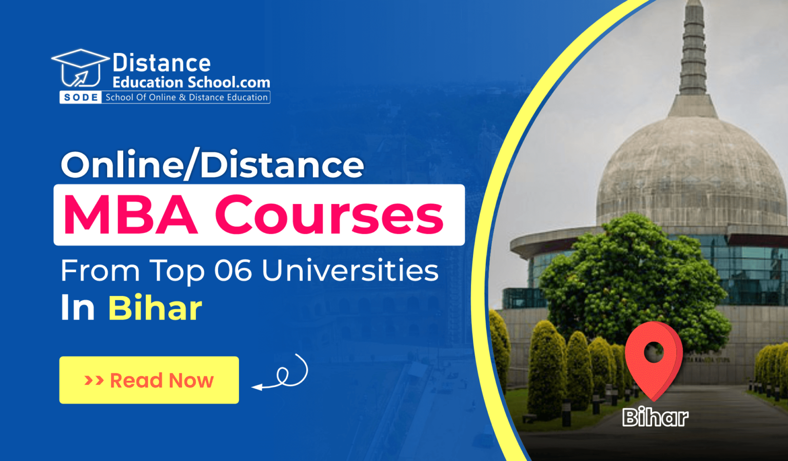 Top 7 Online/Distance MBA Universities in Kolkata 2024
