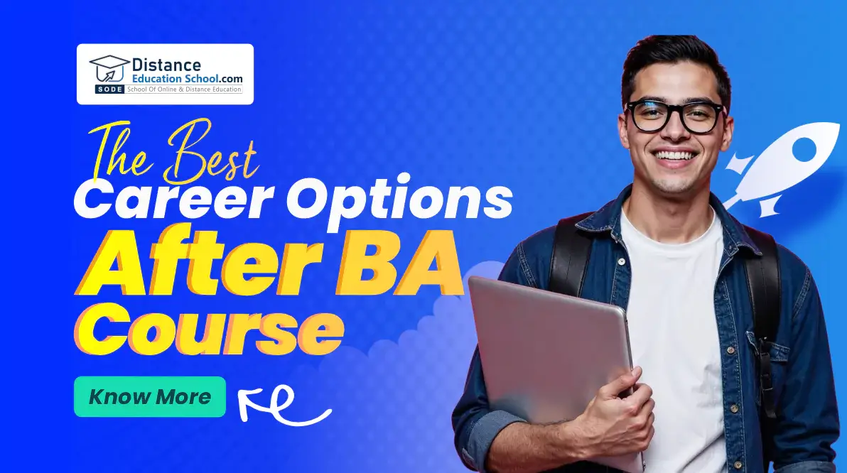 BA Job Opportunities Best Career Options & Salary Packages