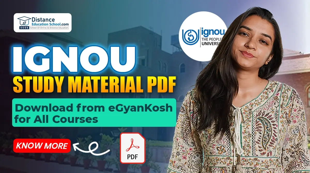 IGNOU BA 2025: Syllabus, Fees, Eligibility, Admission