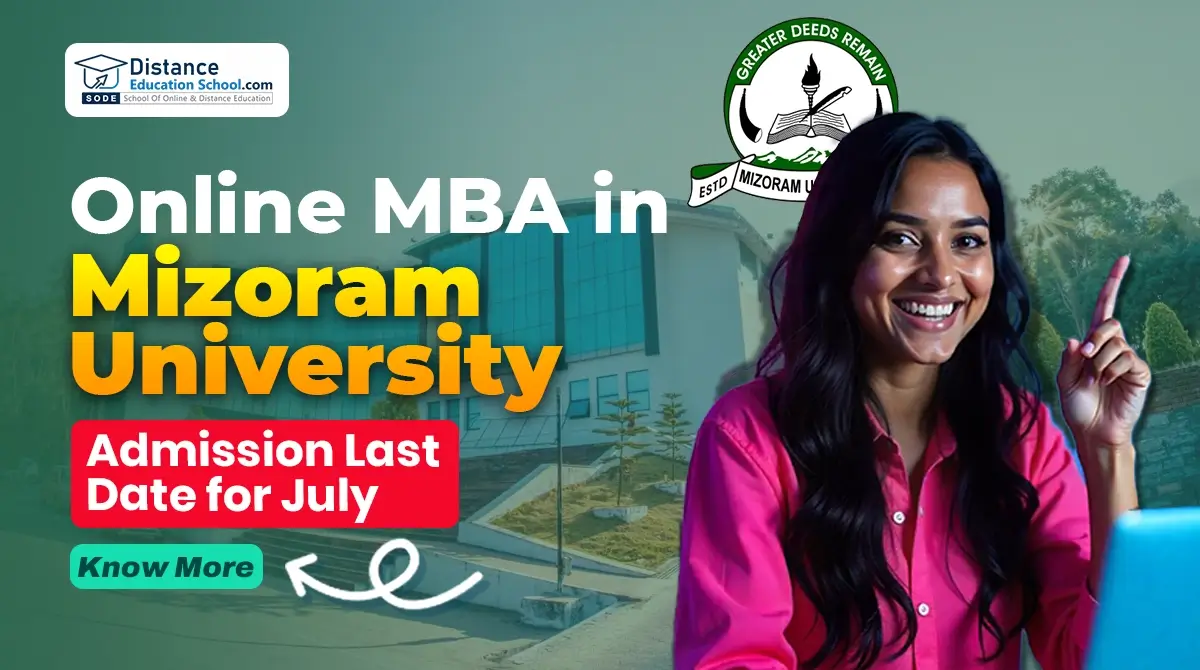 DU SOL Admissions 2025- Register Now For UG Courses