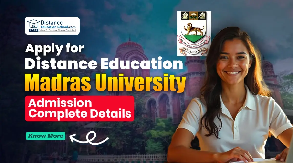 Top 8 Online/Distance MBA Universities in Hyderabad 2024