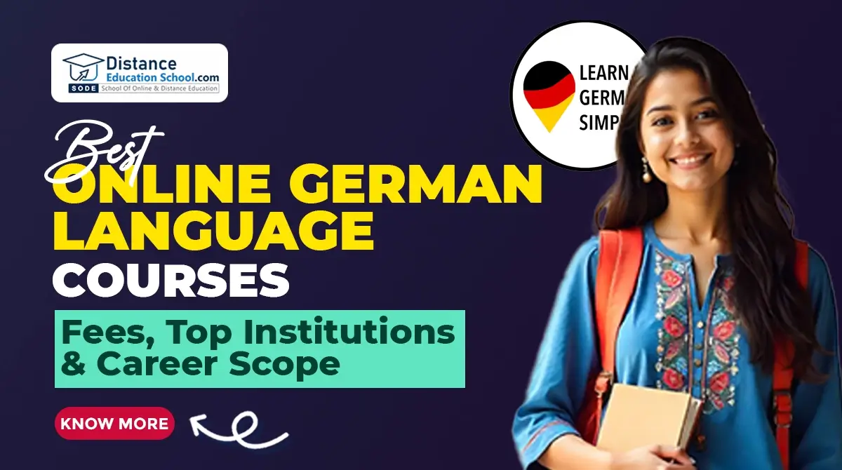 Best Online German Language Courses for 2025