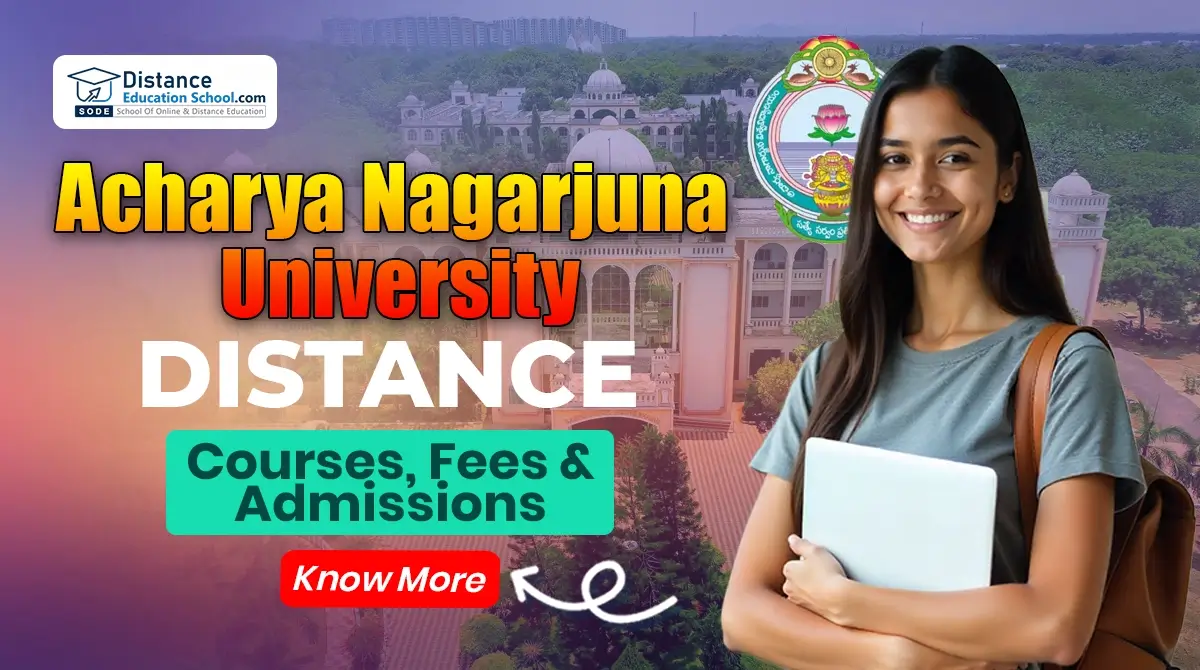 Check Subharti University Distance Education Courses List 2025