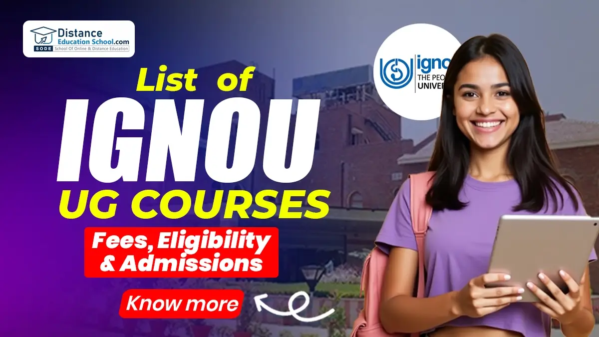 How to Change IGNOU Study Centre Complete Guide