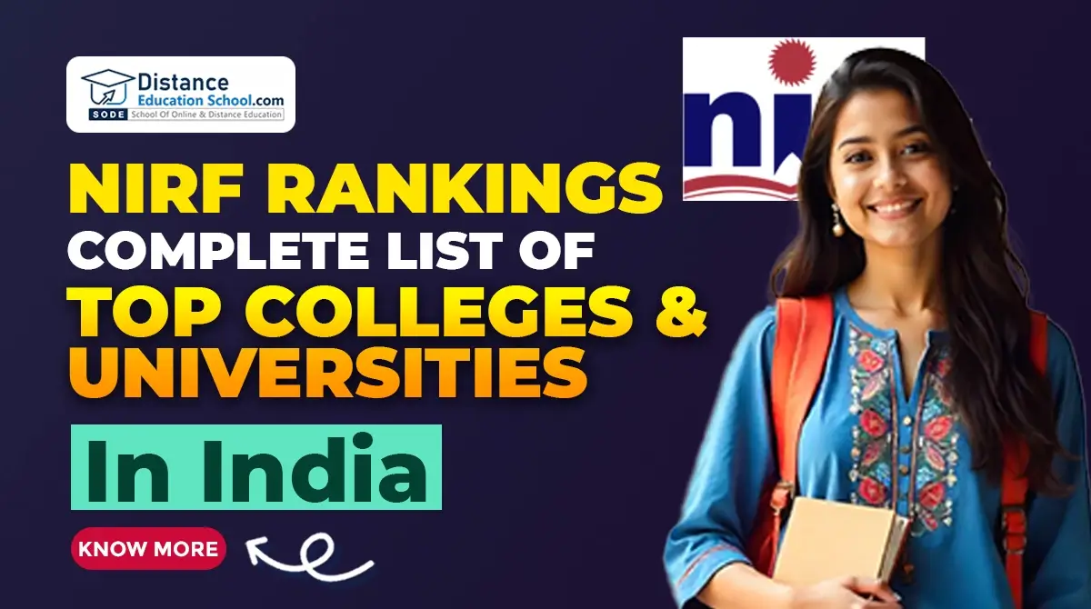 Top 30+ UGC Approved Online MBA Colleges in India 2025