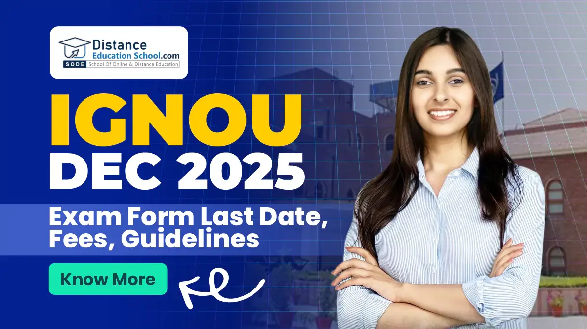 IGNOU Study Centre 2025 List Facilities Address Details