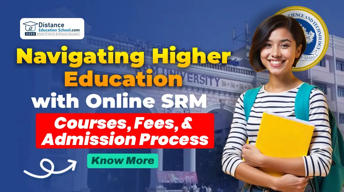 Best 10 UGC Approved Universities for Online Degree Courses