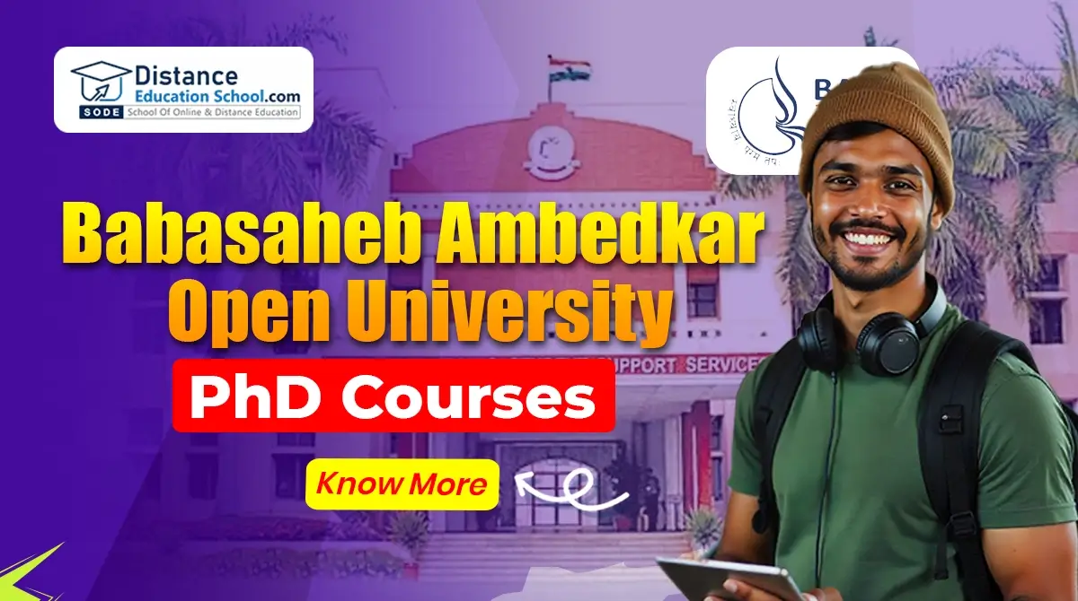 Netaji Subhas Open University – Courses, Fees & Admission 2025