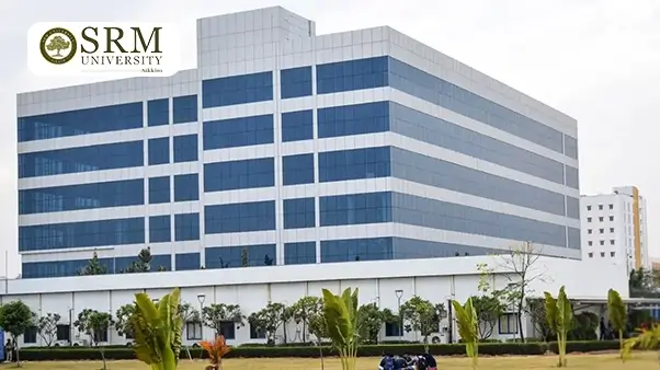 SRMU University Distance Courses Fees Admission Scholarship